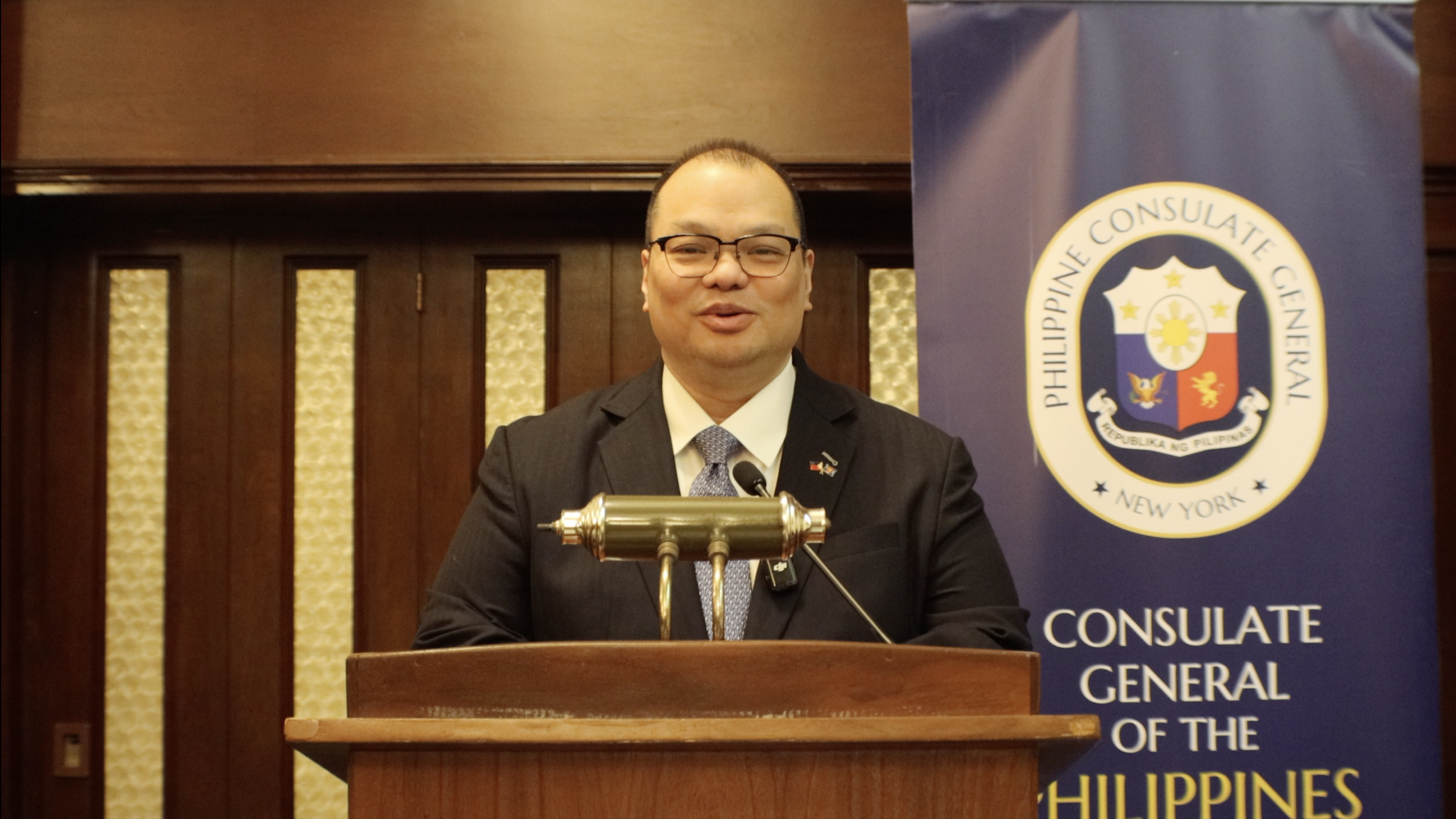 12th Annual Filipino Community General Assembly in New York Strengthens ...